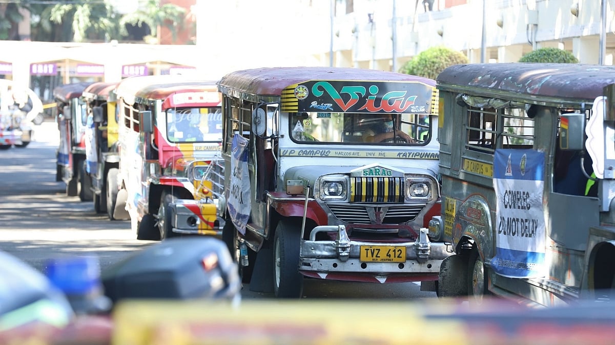 PISTON calls PUV modernization a ‘failure’