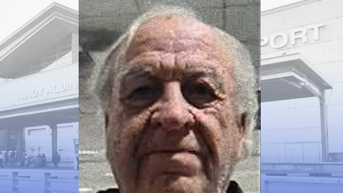 BI turns away 80-year-old American sex offender at NAIA