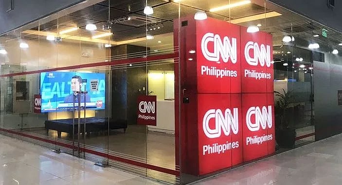 CNN Philippines signs off 31 Jan