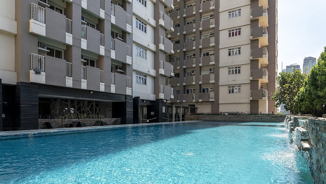 The Spectrum, Wil Tower and Laureano di Trevi Towers unveil big-cut units