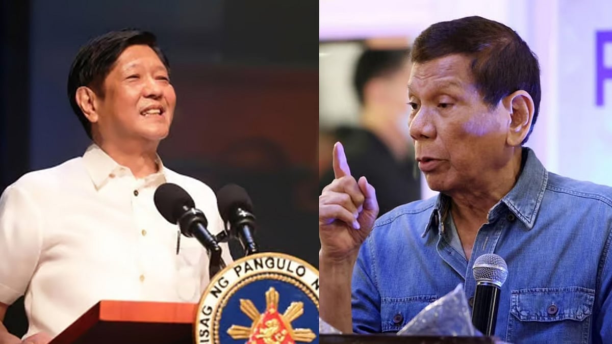FPRRD warns PBBM: Avoid paths taken by your father