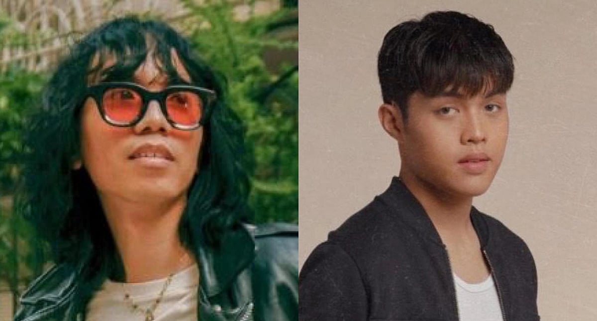 Elijah Canlas, TONEEJAY to front SCRUBB’s Manila concert