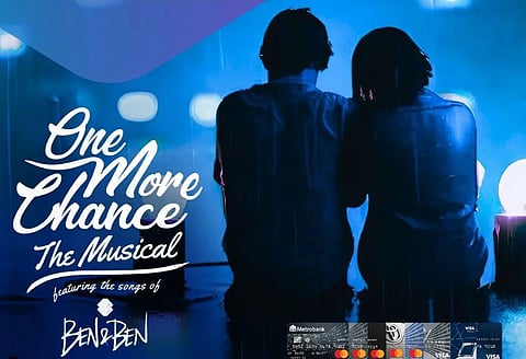 PETA’s ‘One More Chance’ musical with Ben&Ben tunes opens this April