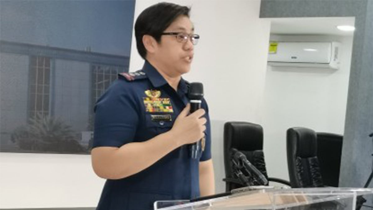 No missing ‘case folders’ at NCR, says PNP