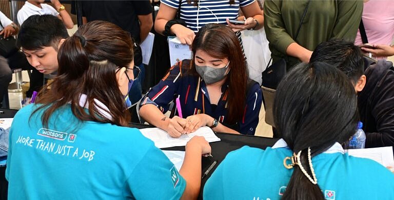 Phl ‘job title inflation’ can potentially lead to challenges — study