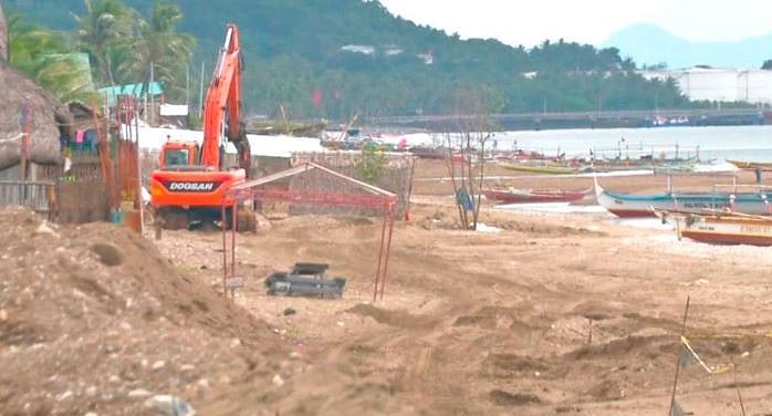 Resort blamed for Parañaque floods closed