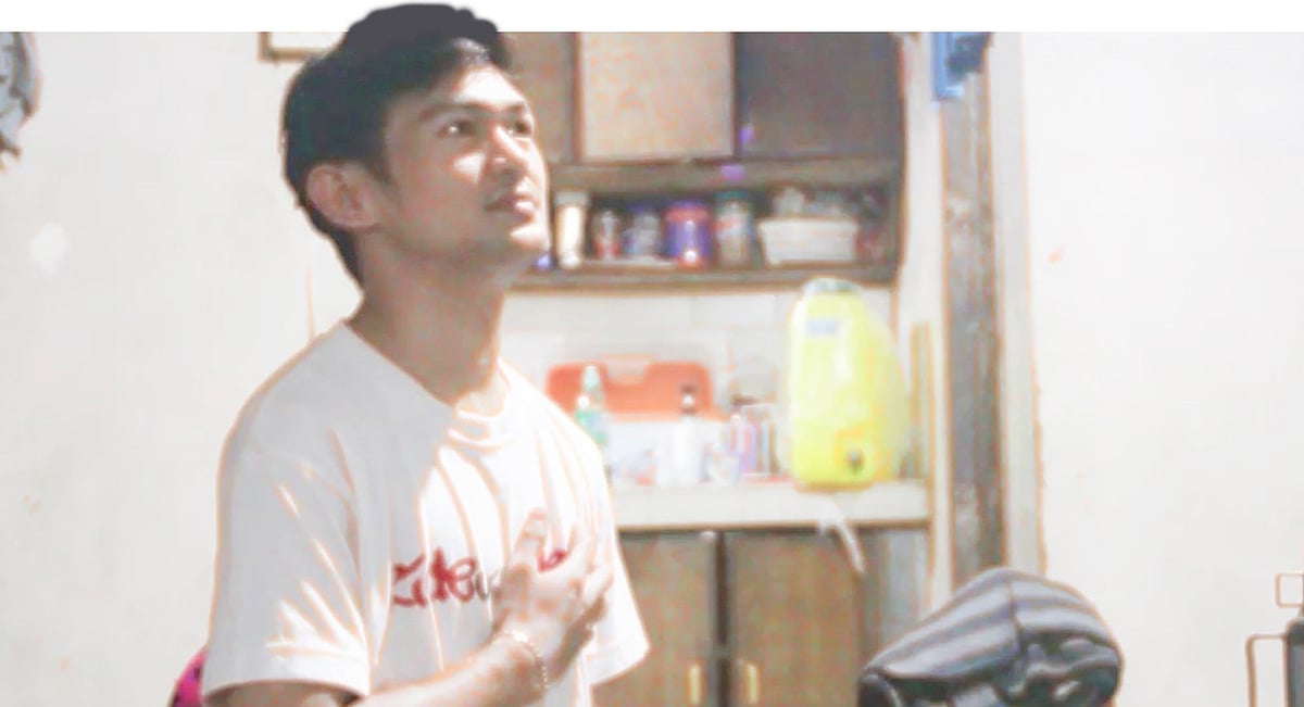 Malasakit Center saves life of former OFW