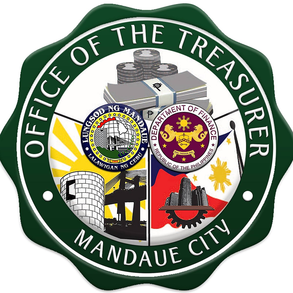 Mandaue businesses urged: Pay taxes on time