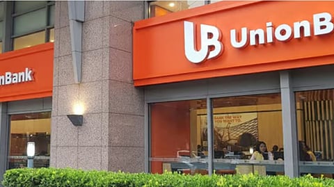 UnionBank maintains strong brands quality