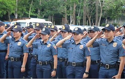Over 2K cops deployed for ‘Bagong Pilipinas’ launch
