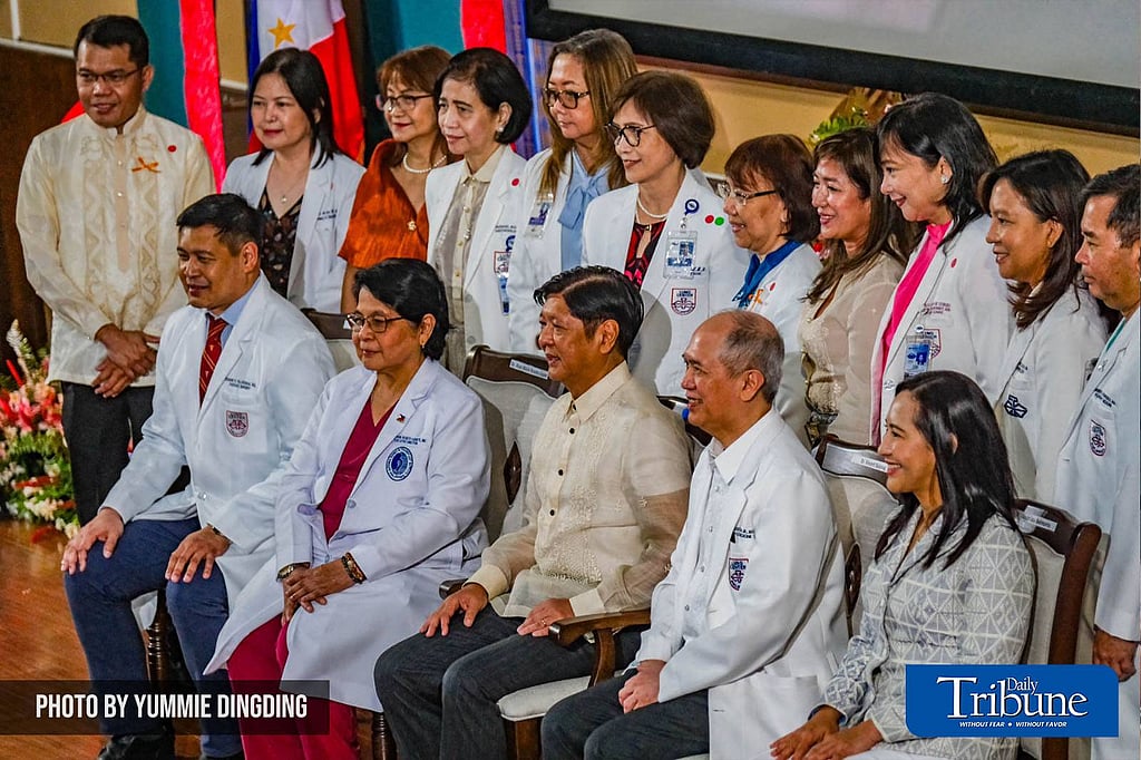 RIBBON CUTTING CEREMONY OF LCP AND NKTI LUNG TRANSPLANT PROGRAM