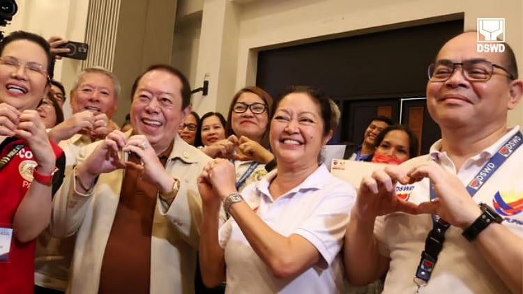 LAB 4 All launched in Vigan