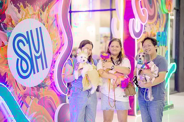 AWESM CEBU IGNITES UNFORGETTABLE SINULOG EXPERIENCES