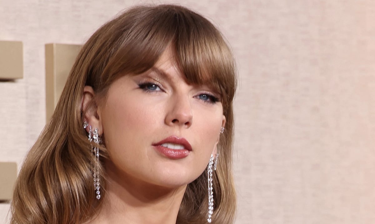 Deepfakes of Taylor Swift sweep X, other apps