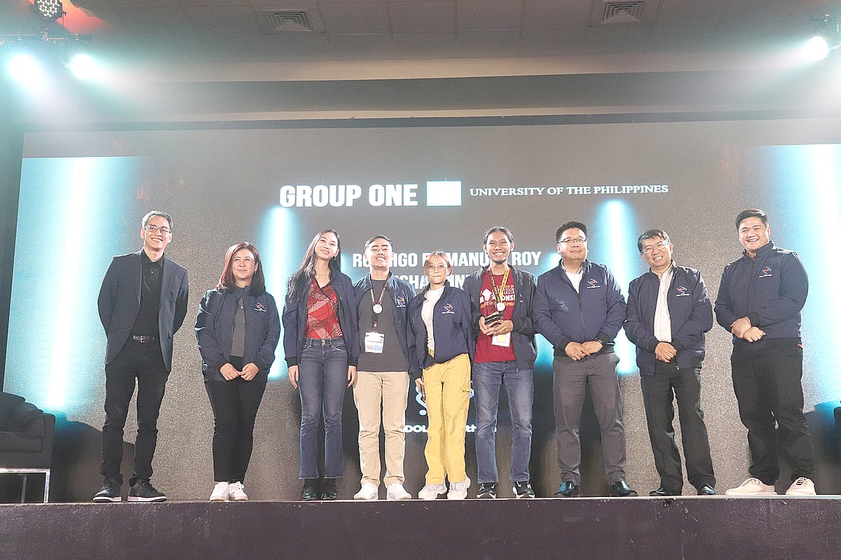 Powering Progress Through Innovation: Meralco’s Continuing Drive to Spark Creativity and Digital ...