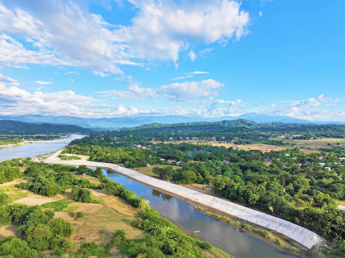 DPWH completes flood control projects in La Union