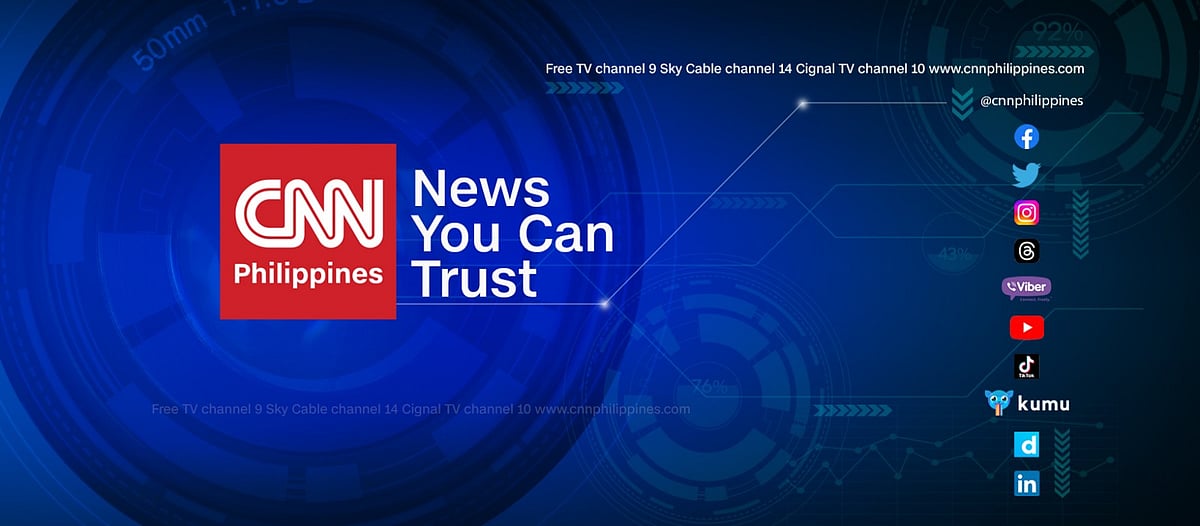 CNN Philippines to close due to financial losses