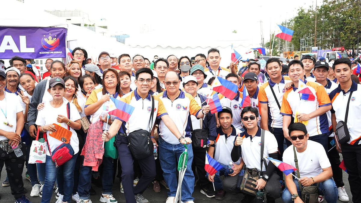 DPWH airs support for 'Bagong Pilipinas' brand