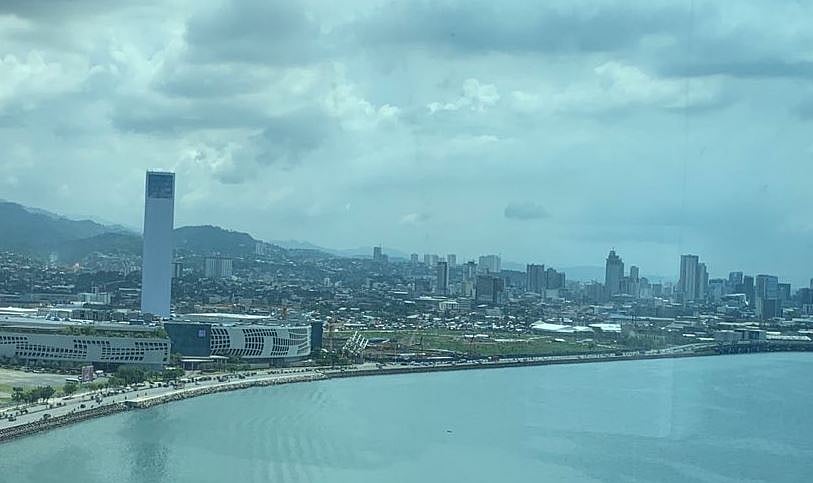 Cebu mega SRP project costs P200B