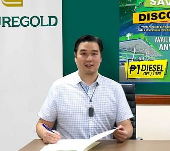 Bayanihan spirit tapped vs inflation