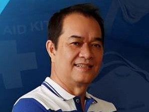 New Guadalupe village chair vows progress