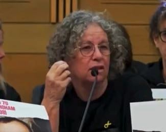 Freed Israeli women hostages bare Hamas abuse