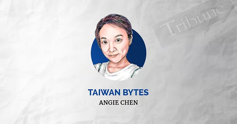 If anything, it’s Taiwan’s battle