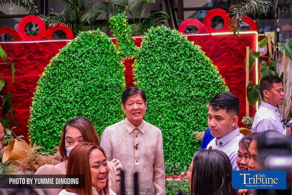 RIBBON CUTTING CEREMONY OF LCP AND NKTI LUNG TRANSPLANT PROGRAM