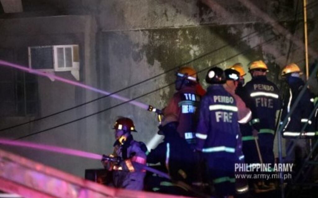 Beyond the smoke: Modernizing Phl’s firefighting capability