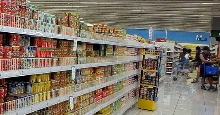 Don't panic: DTI urges calm as basic goods prices, stocks remain stable