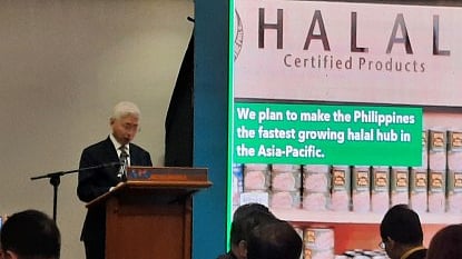 Halal dev’t plan aims for P230-B investments
