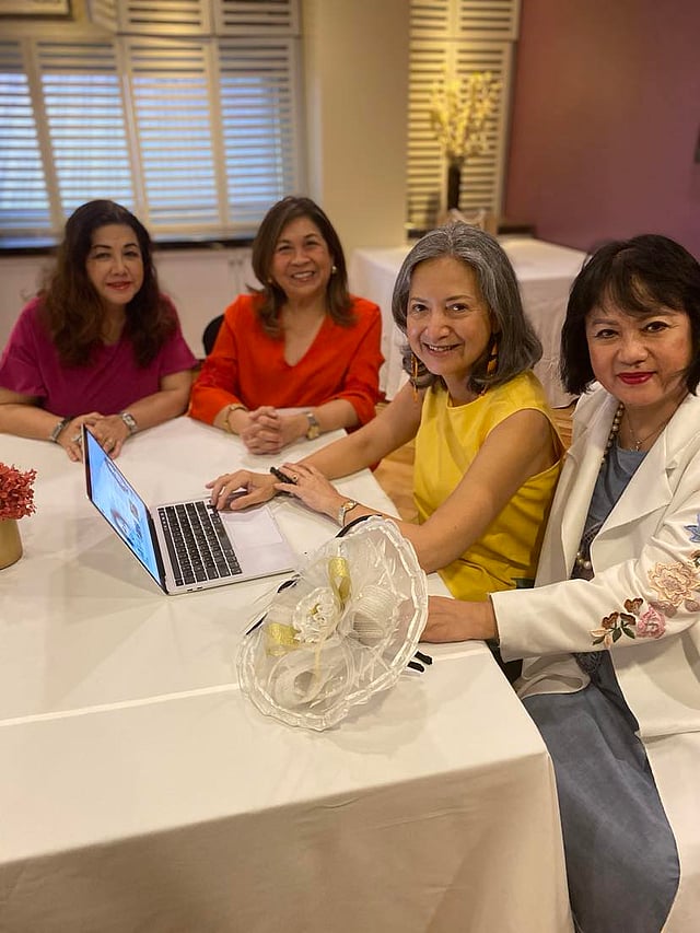 Holy Spirit high school class '74 to celebrate golden jubilee