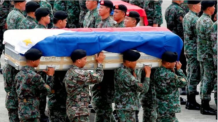 ‘Justice elusive for SAF 44’