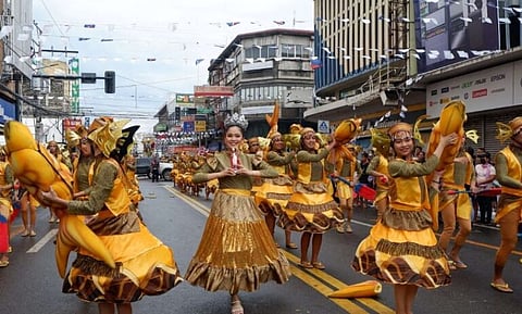 ‘Higalaay Festival’ marks milestone