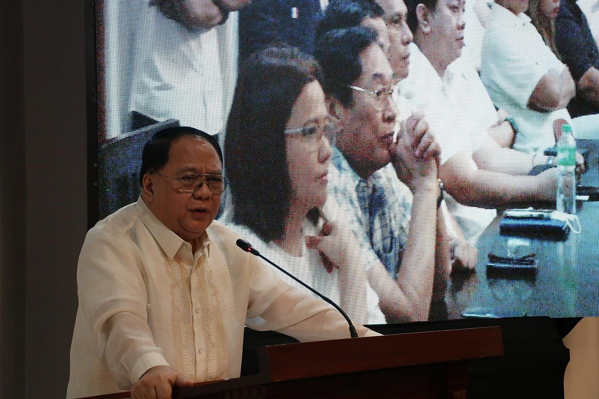 Zambales development eyed