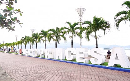 Puerto Princesa prepares for CBST convention
