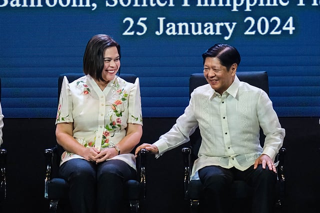 Vice President Sara Duterte Faces Pressure to Resign as DepEd Secretary ...