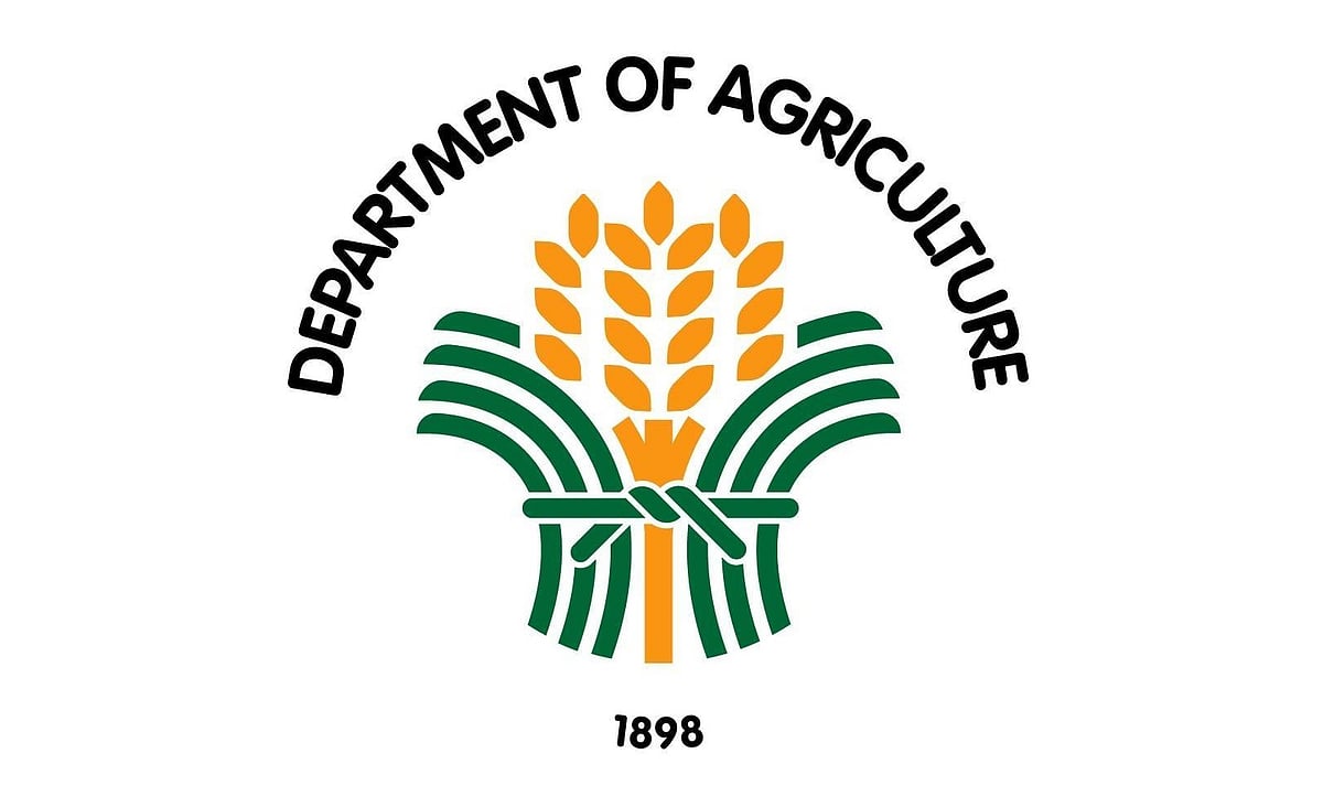 DA: Less water farming technology in progress
