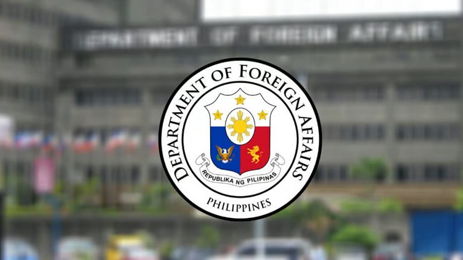 DFA: Pinay not accused of Tokyo murders