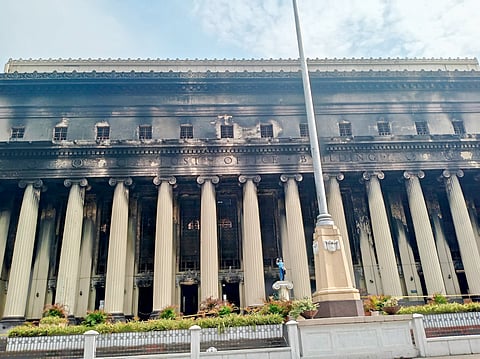 Mark Lapid to refine TIEZA’s governance practices after acquiring a ...