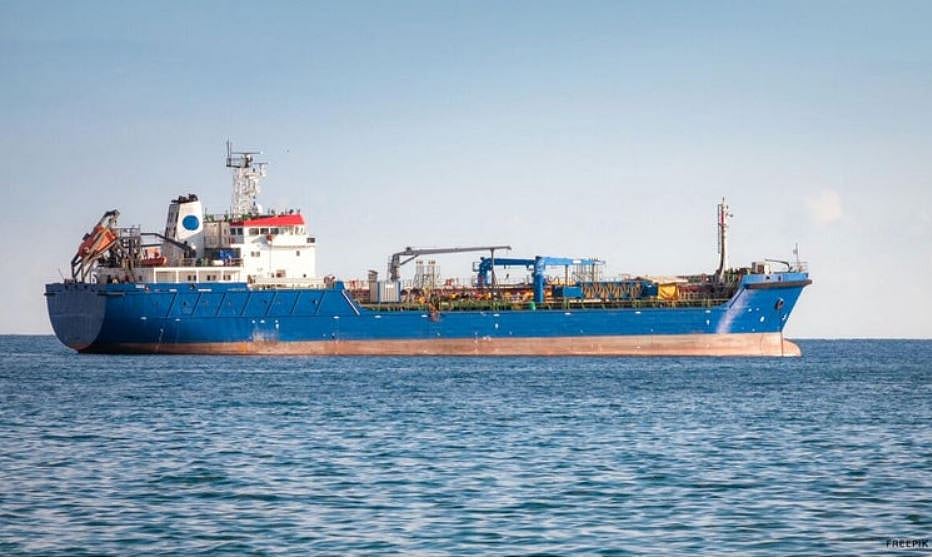 U.S. fuel transfer sparks AFP probe