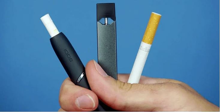 Lung injury among youth due to vape trend — experts warn