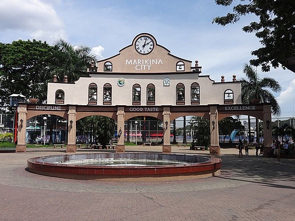 Marikina launches four-day Arts, Crafts, and Coffee Festival