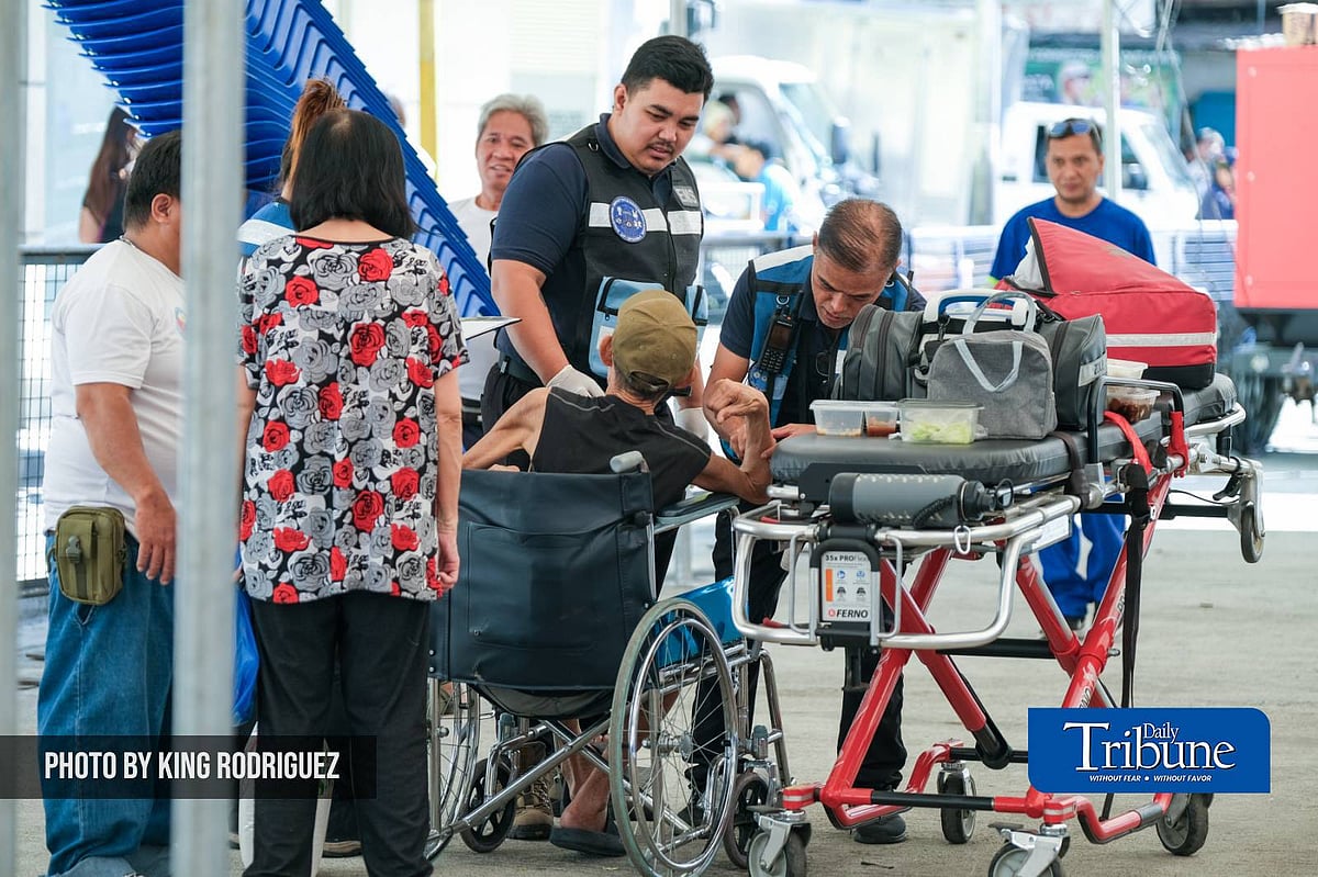 MDRRMO to the rescue