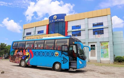 Transportation and the Mindanao economy