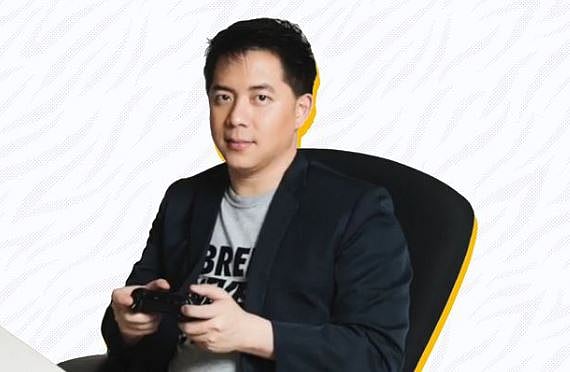 Bren Esports founder off the hook