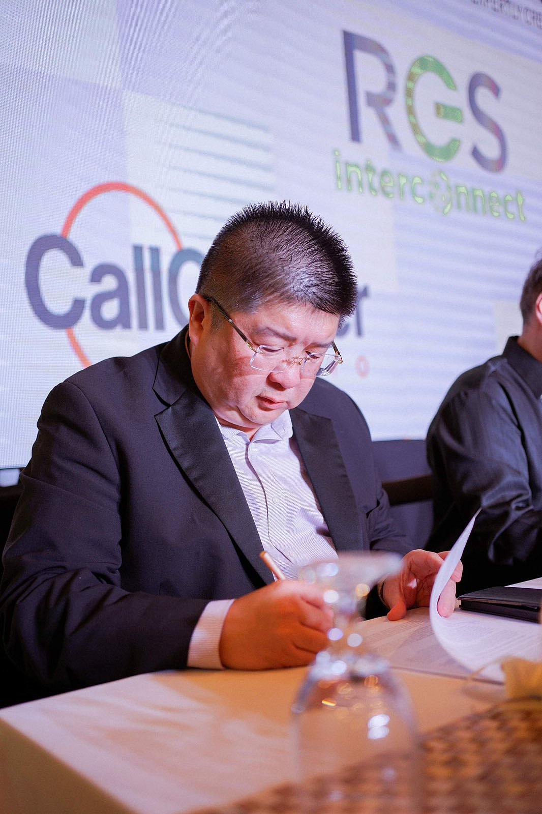 RGS: Pioneering BPO excellence