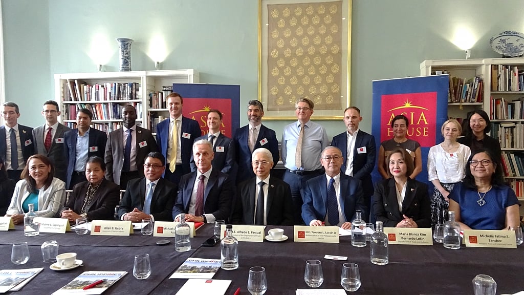 DTI doubles efforts in attracting FDIs