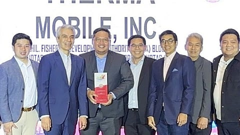 Therma Mobile retains status as one of Navotas City’s leading taxpayers