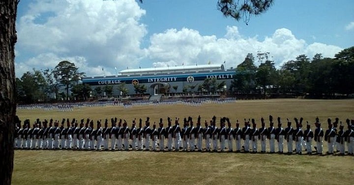 PMA honors alumni, stakeholders on Grand Alumni Homecoming